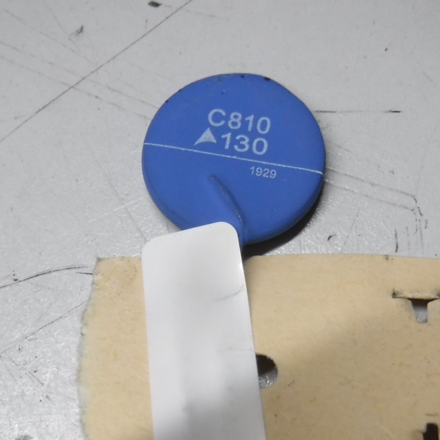 Thermistance - application, fonctionnement et diagnostic dans l'automatisation