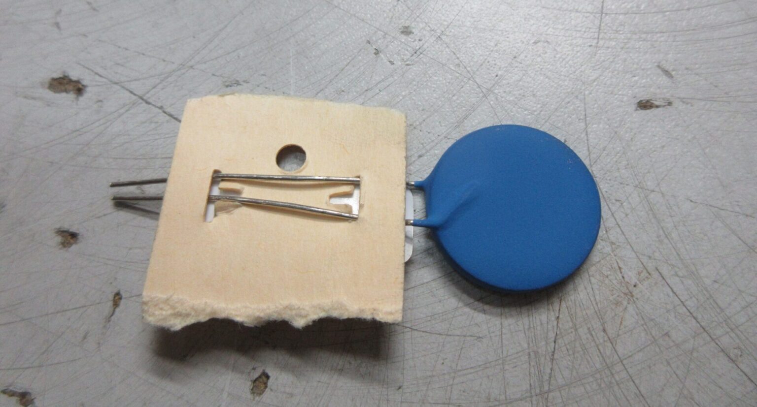 Thermistance - application, fonctionnement et diagnostic dans l'automatisation